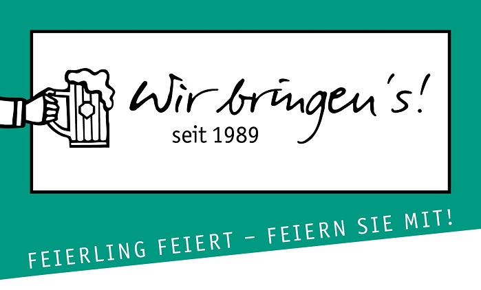 Aktuelles - Hausbrauerei Feierling - Freiburg