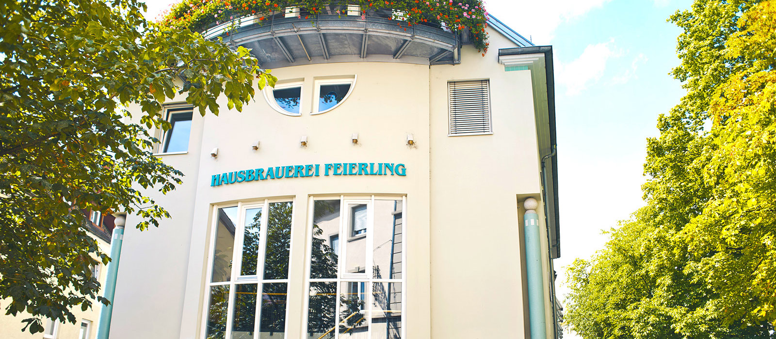 Home - Hausbrauerei Feierling - Freiburg